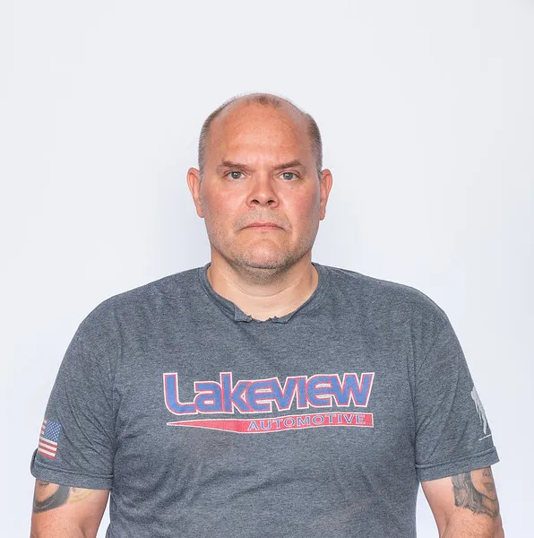 Oaklyn Team - Matthey Automotive