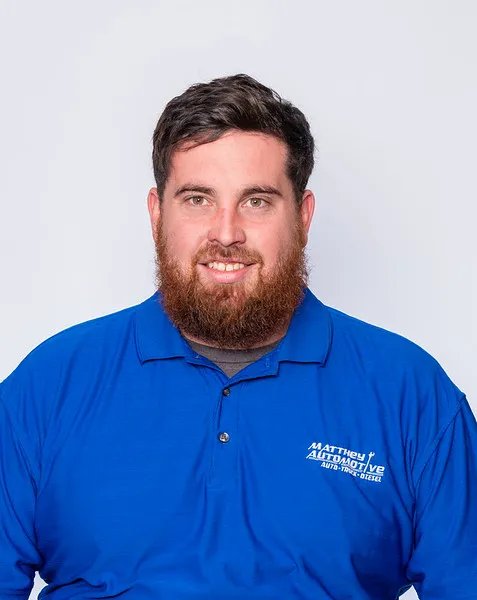 Meet The Team - Matthey Automotive